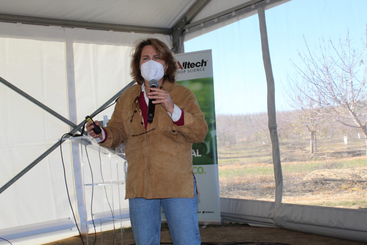 São Manços - Conversas de Campo, promovidas pela Alltech Crop Science e ...